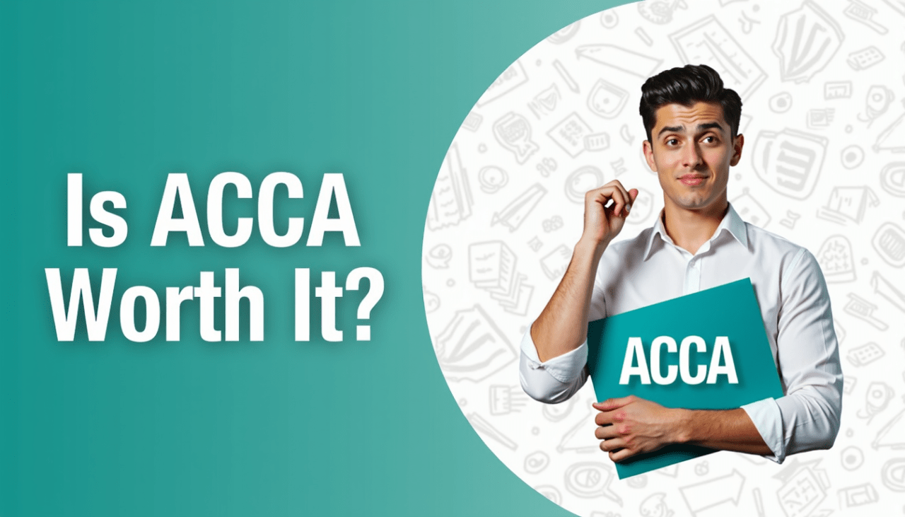 Is ACCA Worth It? Career Benefits & Salary Potential
