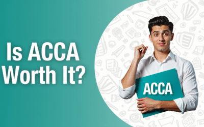 What Is ACCA Qualification? Full Guide & Benefits