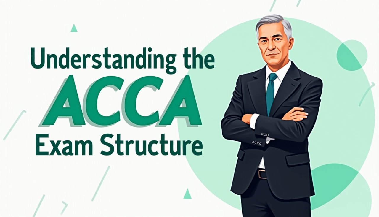 ACCA Exam Structure Explained