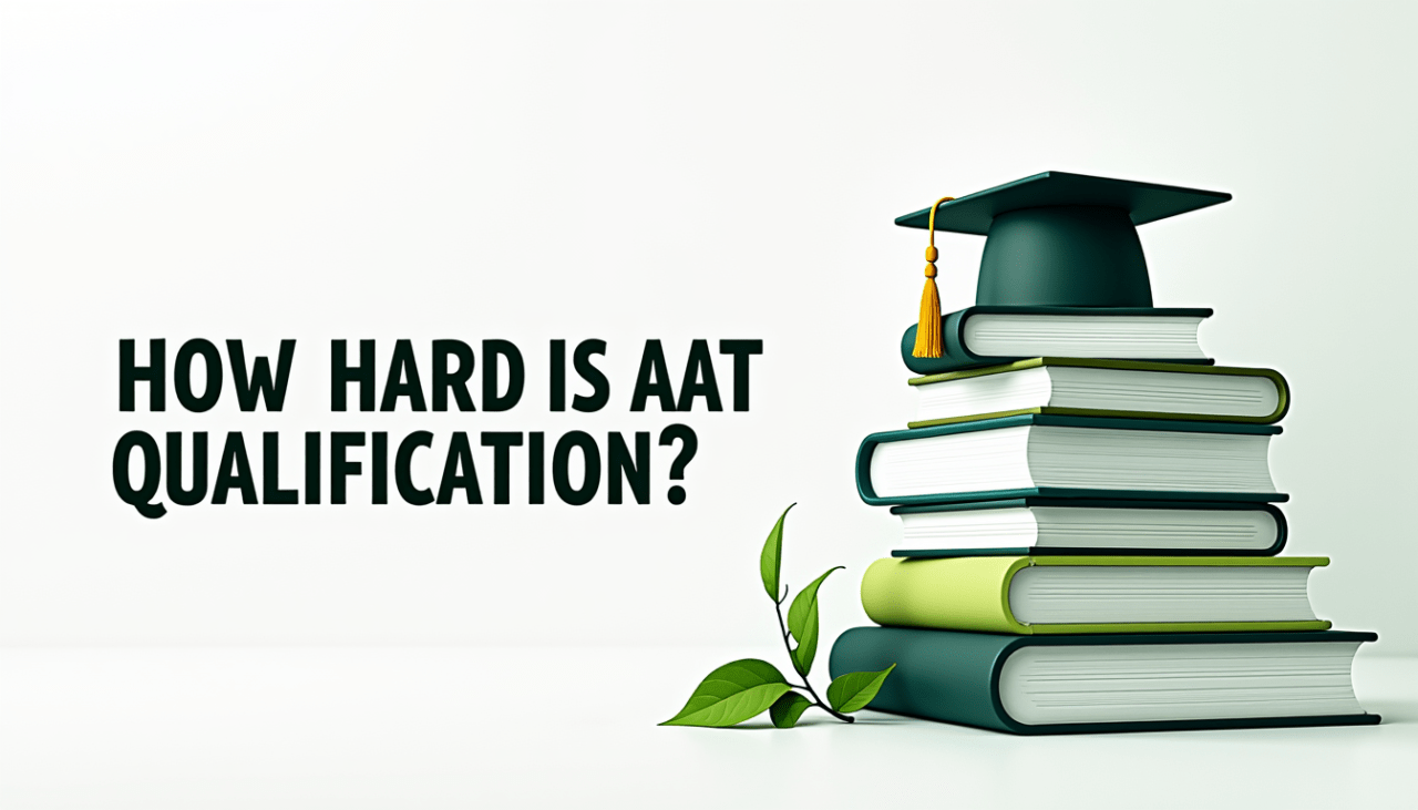 How Hard Is The AAT Qualification? Key Challenges
