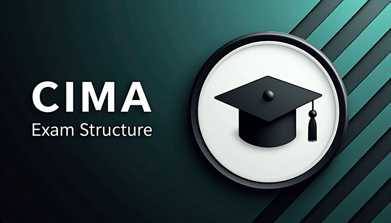 CIMA Exam Structure Explained: Key Insights