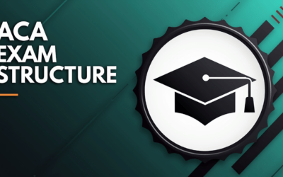 ACA Qualification (ICAEW): Courses, Exam Details & Entry