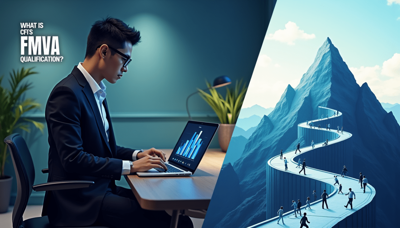 What Is CFI’s FMVA Certification? A Guide For Financial Analysts