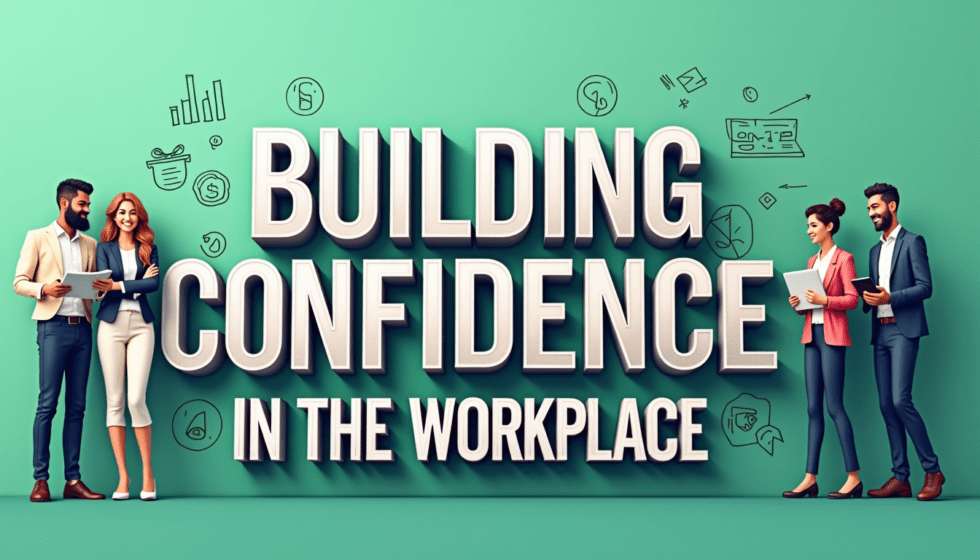 Building Confidence In The Workplace: Tips For Accountants