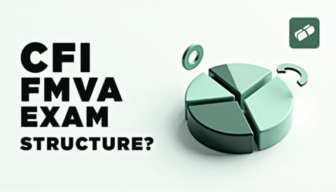 CFI FMVA Exam Structure: What You Need To Know