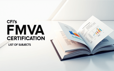 CFI FMVA Exam Structure: What You Need To Know