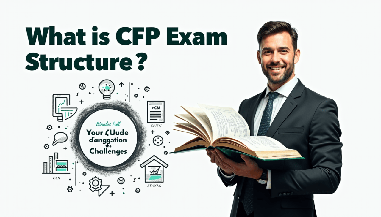 CFP Exam Structure: What To Expect & How To Prepare
