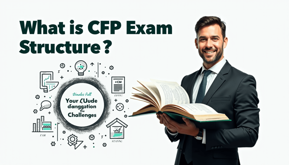 CFP Exam Structure: What To Expect & How To Prepare