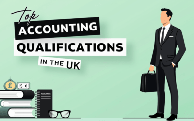 How Long Does It Take To Qualify As An Accountant In The UK?