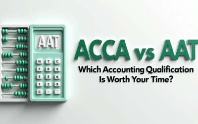ACCA Subjects List | Complete Breakdown By Level