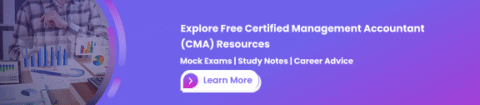 CMA Subjects List: Key Topics Covered In The Certification