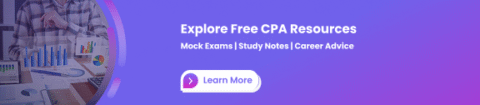 Understanding The CPA Exam Structure: Key Information